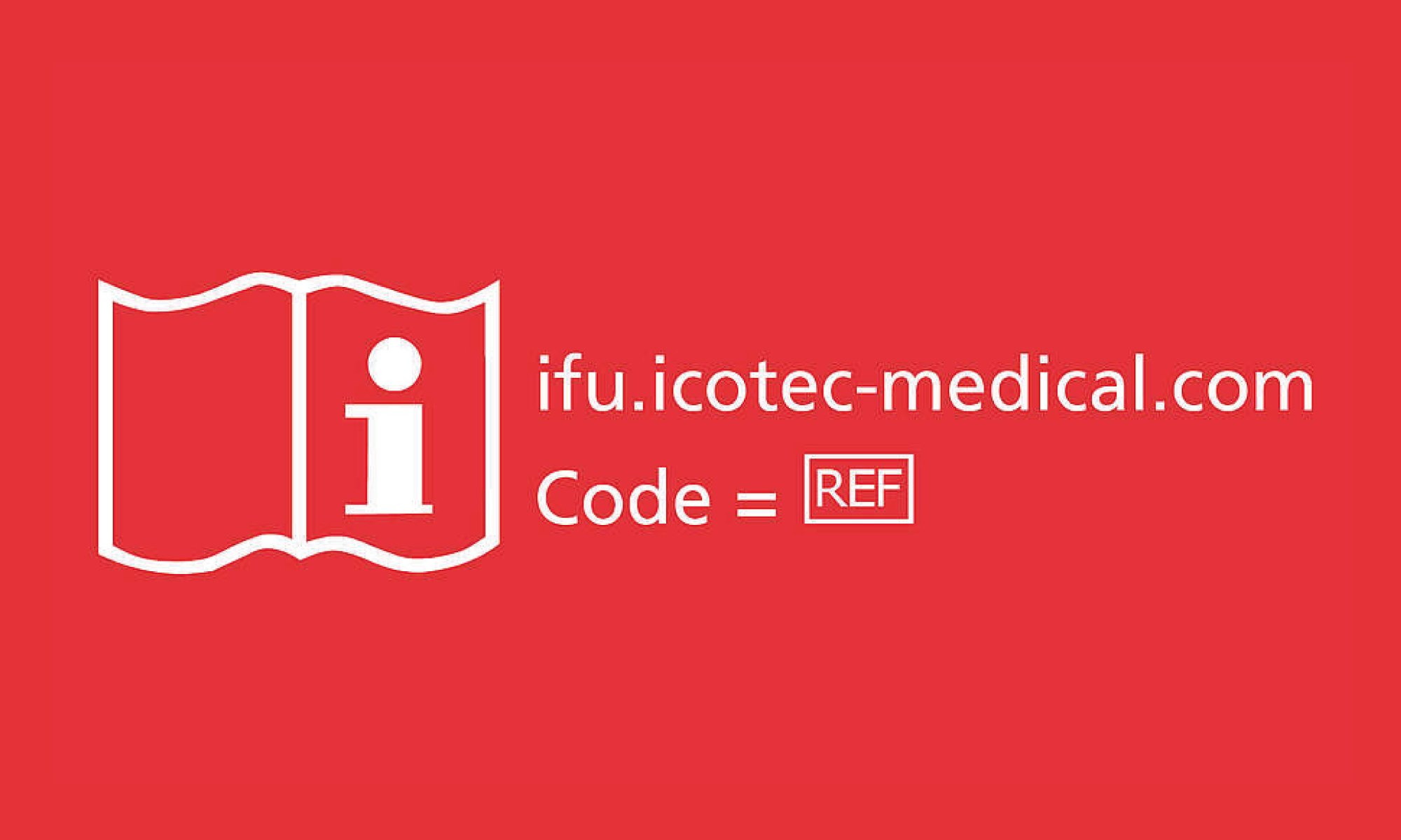 Umstellung auf elektronische Beipackzettel | icotec