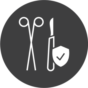 Optimized Perioperative Management | icotec