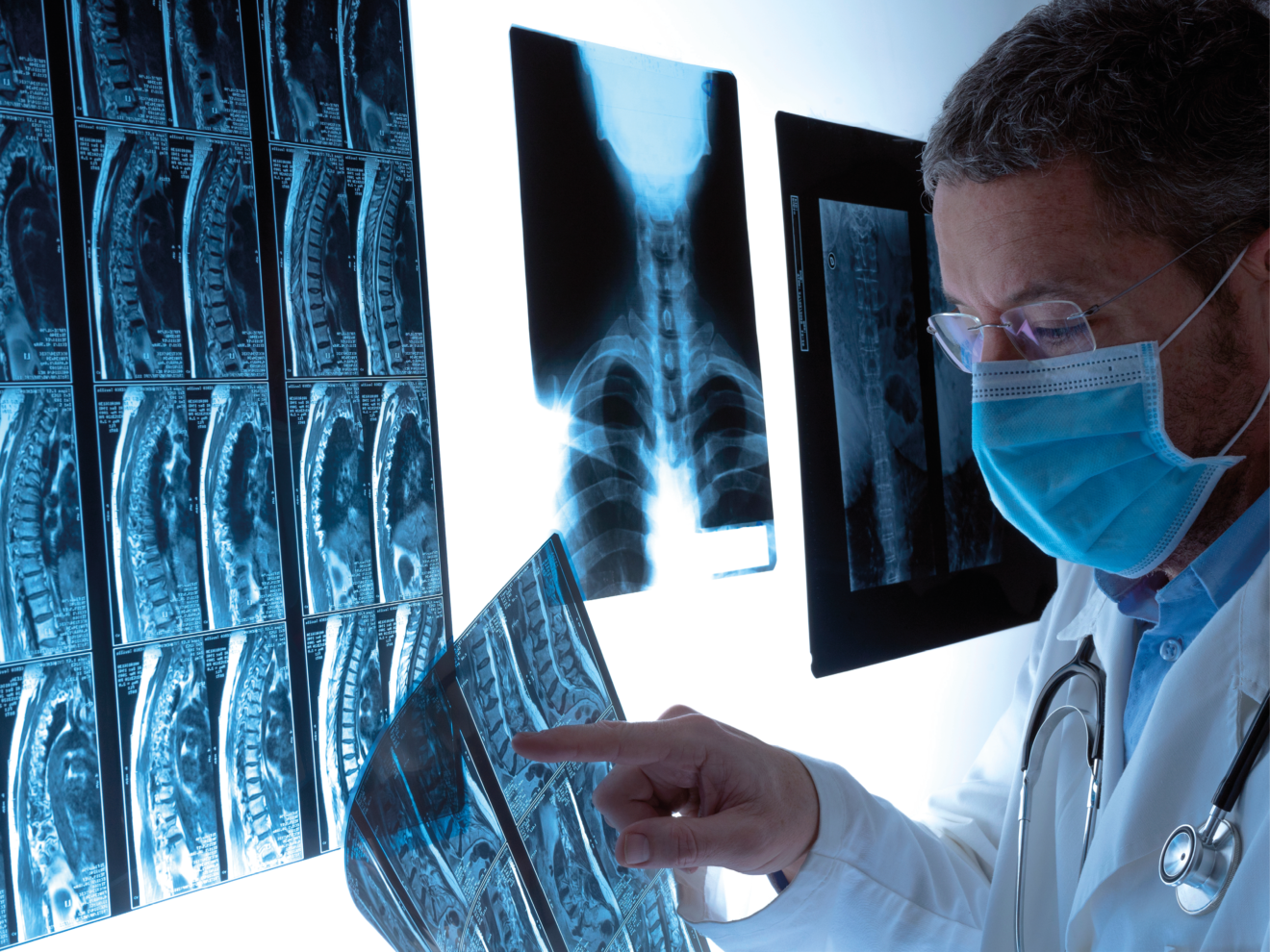 Expanded Tumor Therapy Options I icotec