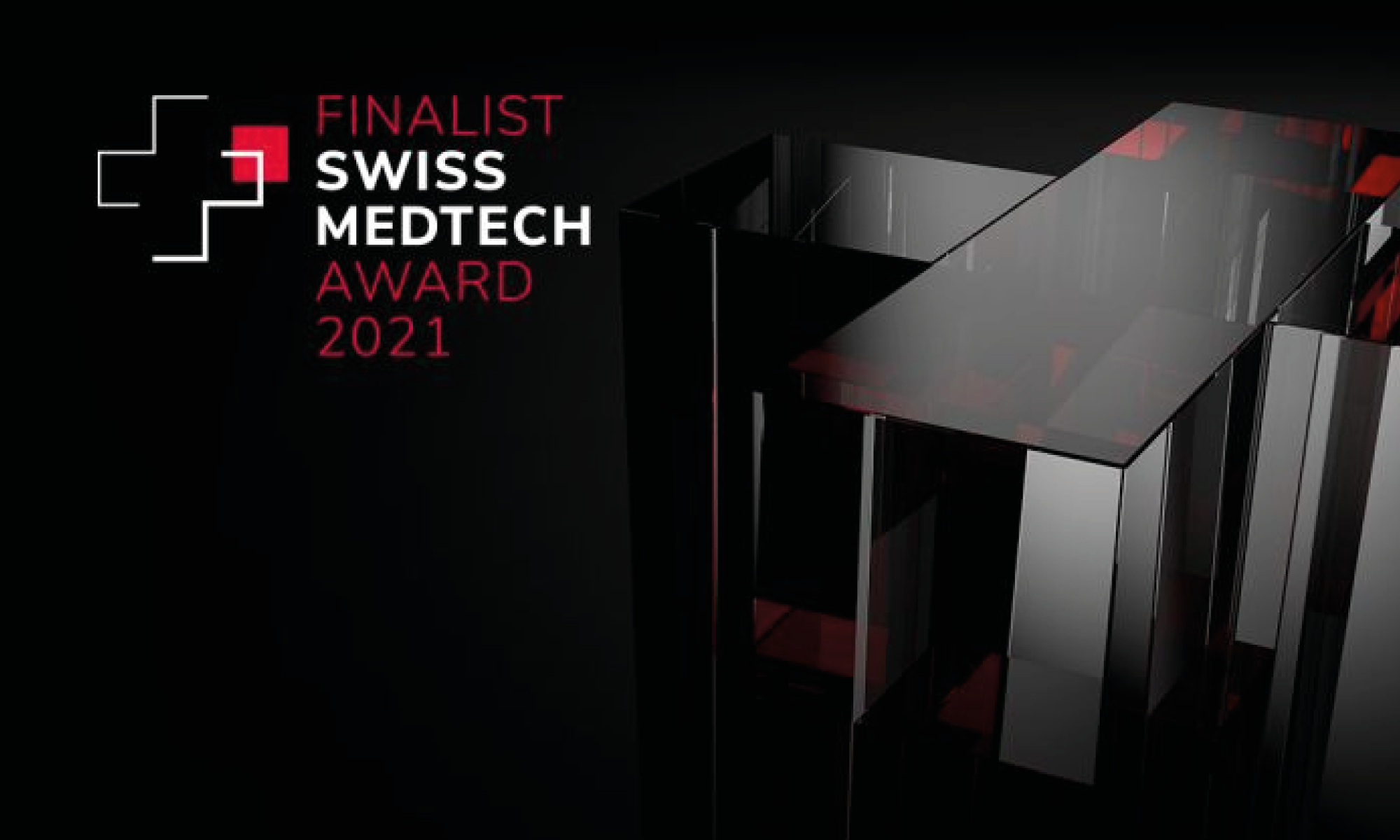 Swiss Medtech Award 2021: Die Finalisten stehen fest | icotec