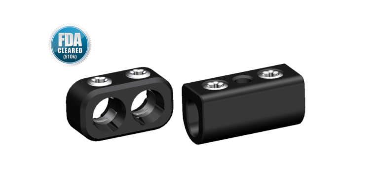 icotec’s VADER® Pedicle Systems: Axial and Parallel Connectors Receive ...